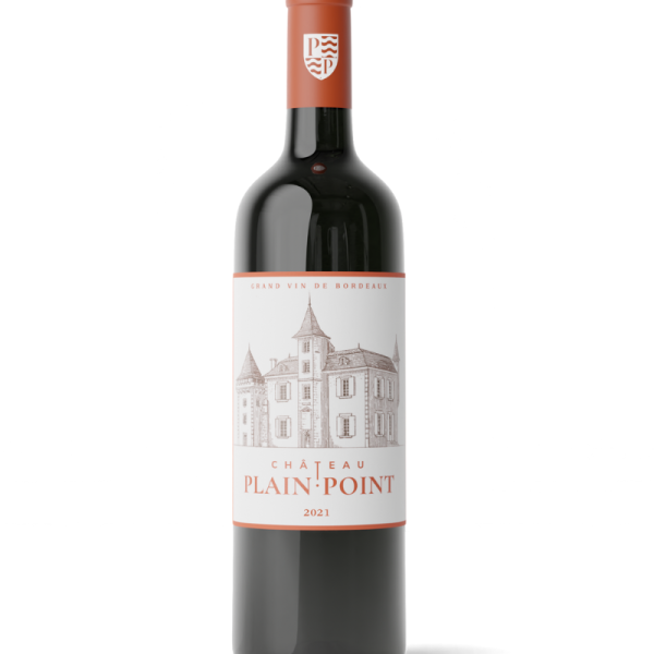 Château Plain Point
