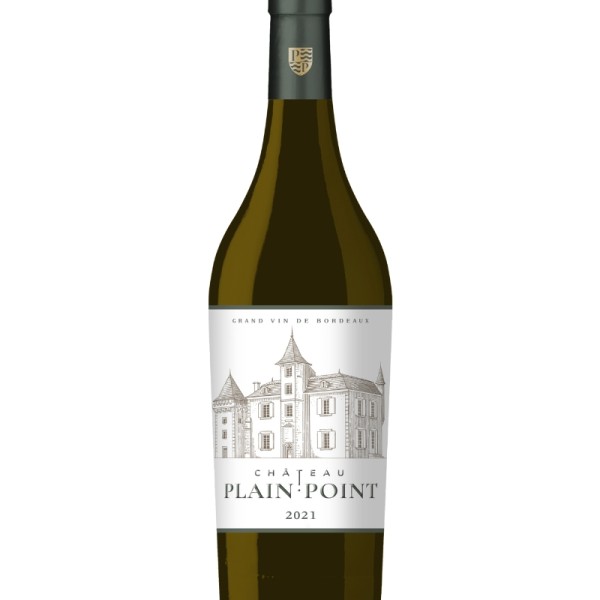 Château Plain Point White